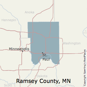 Ramsey County, MN